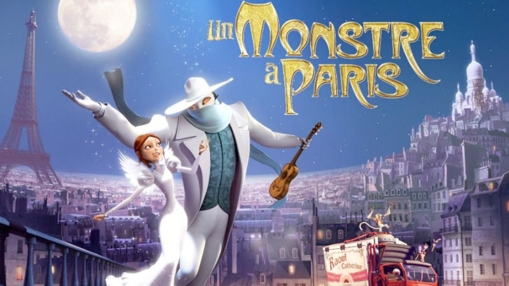 Découvrez les films avec des monstres à regarder en famille | MOMES