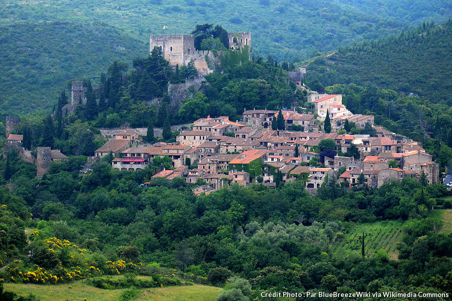 Les 25 plus beaux villages perchés à visiter en France | Détours en France