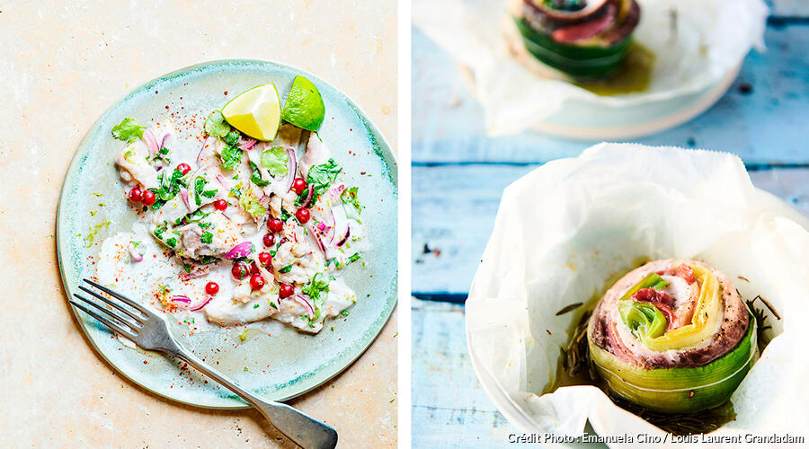 Le mulet : un poisson à redécouvrir ! | Régal